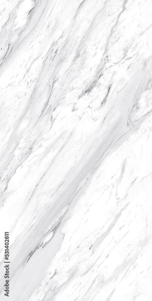 White marble texture in natural pattern with high resolution for ...