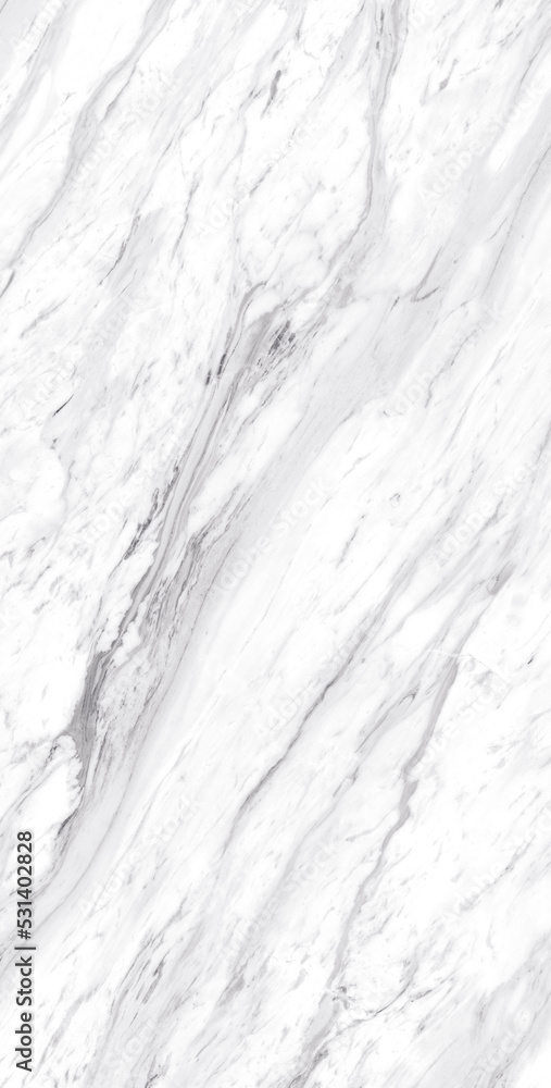 White marble texture in natural pattern with high resolution for ...