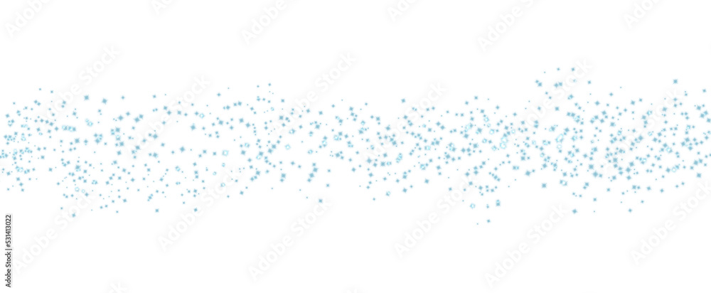 sparkling falling star. Stardust trail. Cosmic glittering wave. and glowing effect brightness ...