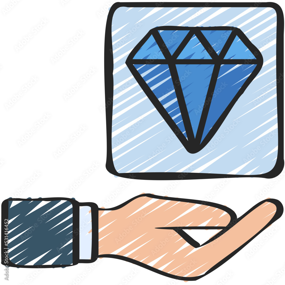 Value Proposition Icon