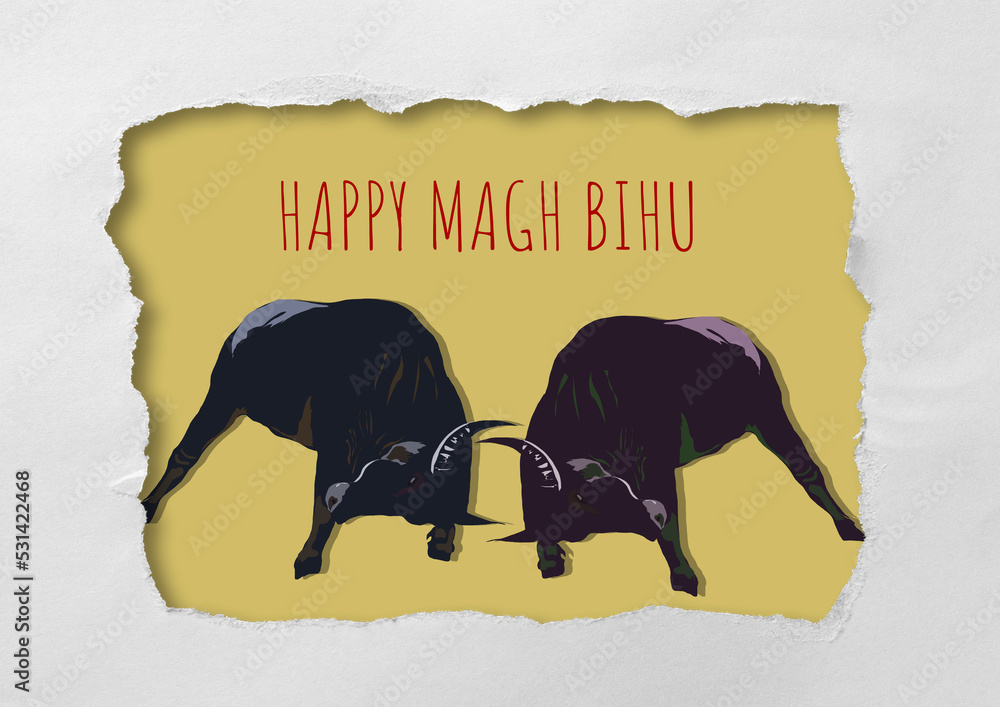 Magh bihu wish . Magh Bihu is a harvest festival celebrated in Assam ...