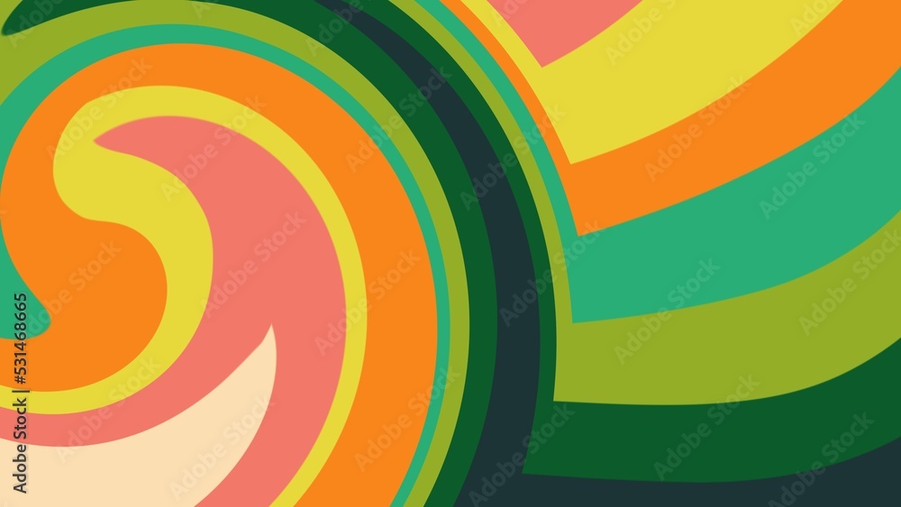 HD green yellow backgrounds and textures with colorful abstract art ...