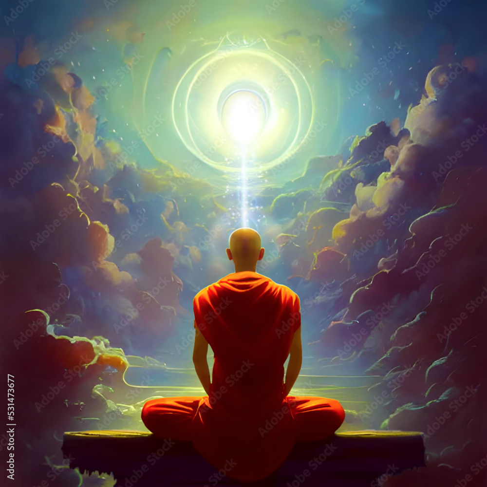 Inner Peace Pictures