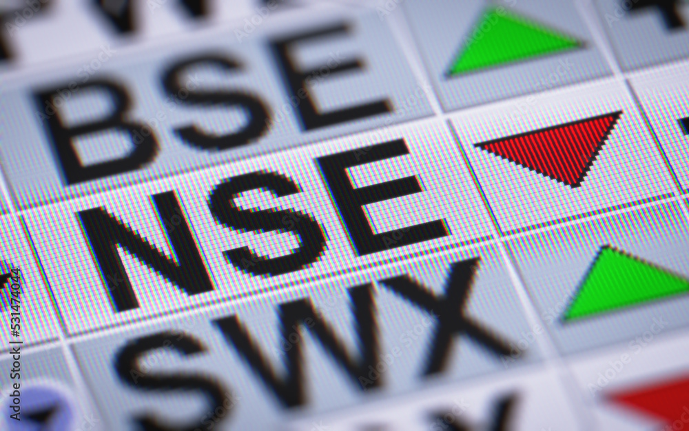 The National Stock Exchange of India Limited (NSE) is the leading stock ...