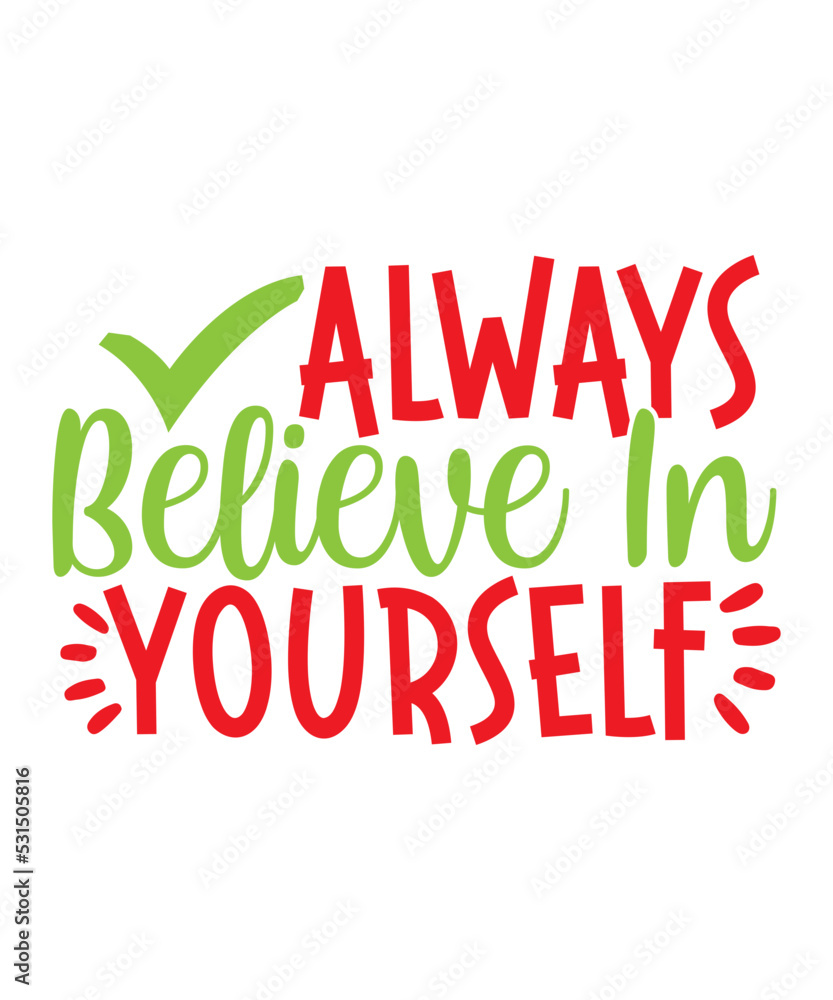 Positive Mind, Positive Vibes, Positive Life Tshirt svg bundle ...