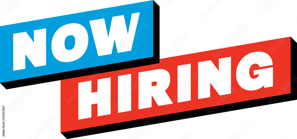 Now Hiring Transparent PNG | Graphic Resource for Businesses | No ... Now Hiring Transparent PNG | Graphic Resource for Businesses | No ...
