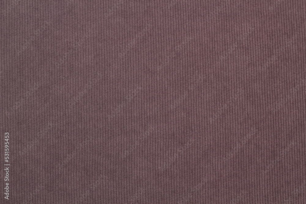 Ribbed Corduroy Texture Background. Corduroy Fabric Texture Stock Photo ...