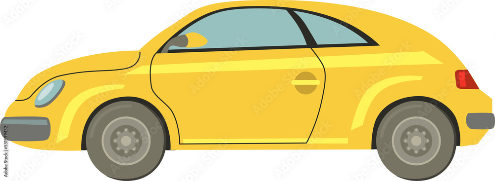 Car Automobile model icon PNG for websites developer, social media ...