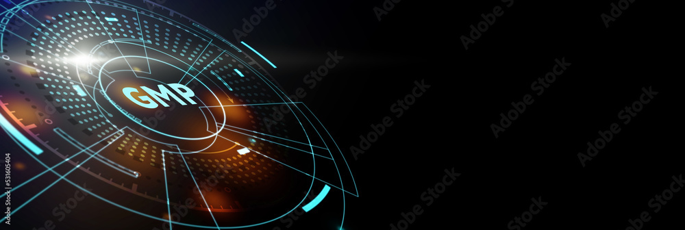 Good manufacturing practice certification quality control on virtual ...