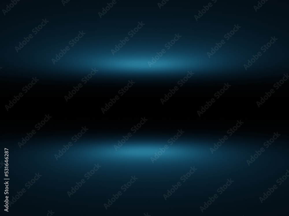 abstract luxury gradient background. smooth vignette studio banner ...