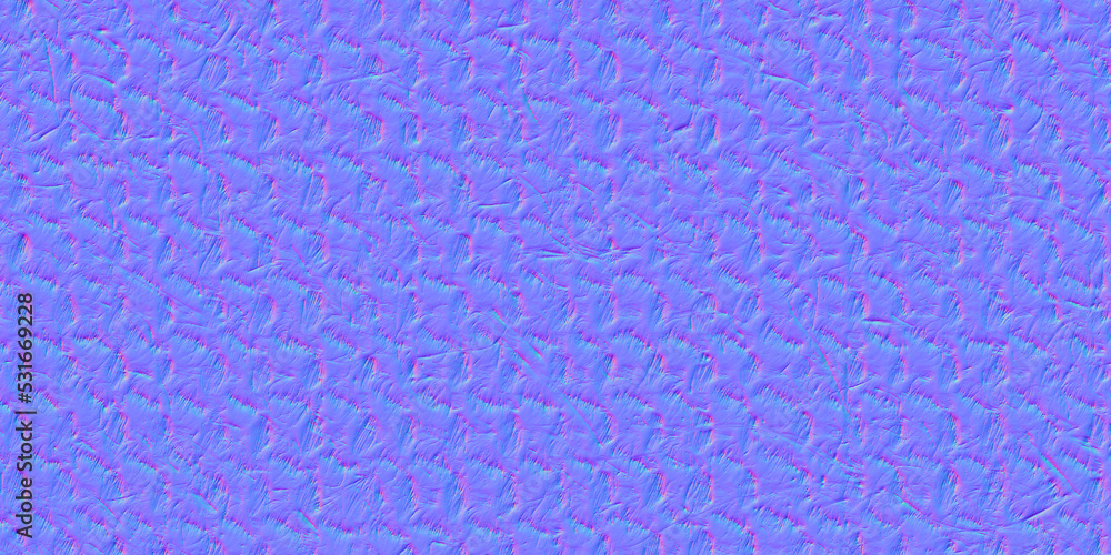 Normal Map for 3D programs wall, fabric,wood,metal texture background ...