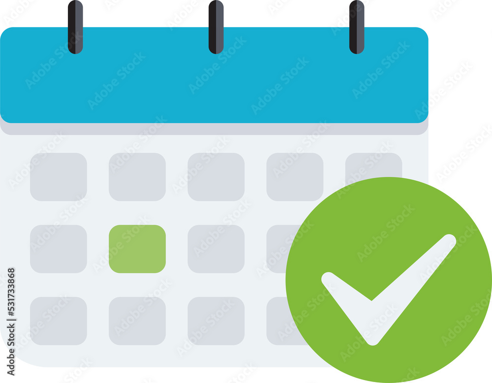 Date Reminder Clip Art