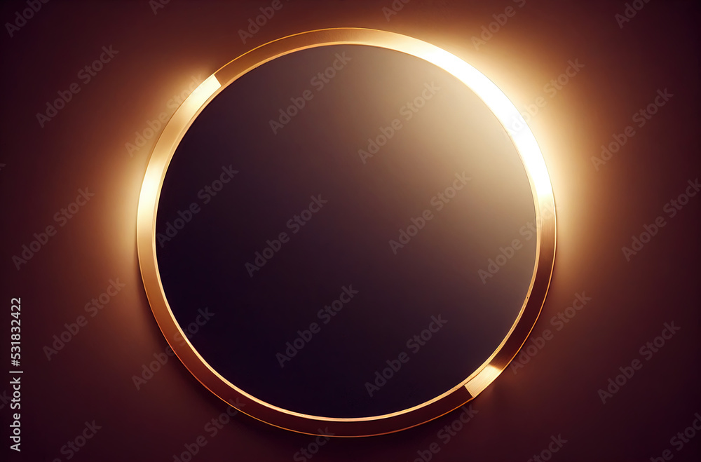 Colorful and Creative Abstract Philosophy Artwork. Fantasy Backdrop ...