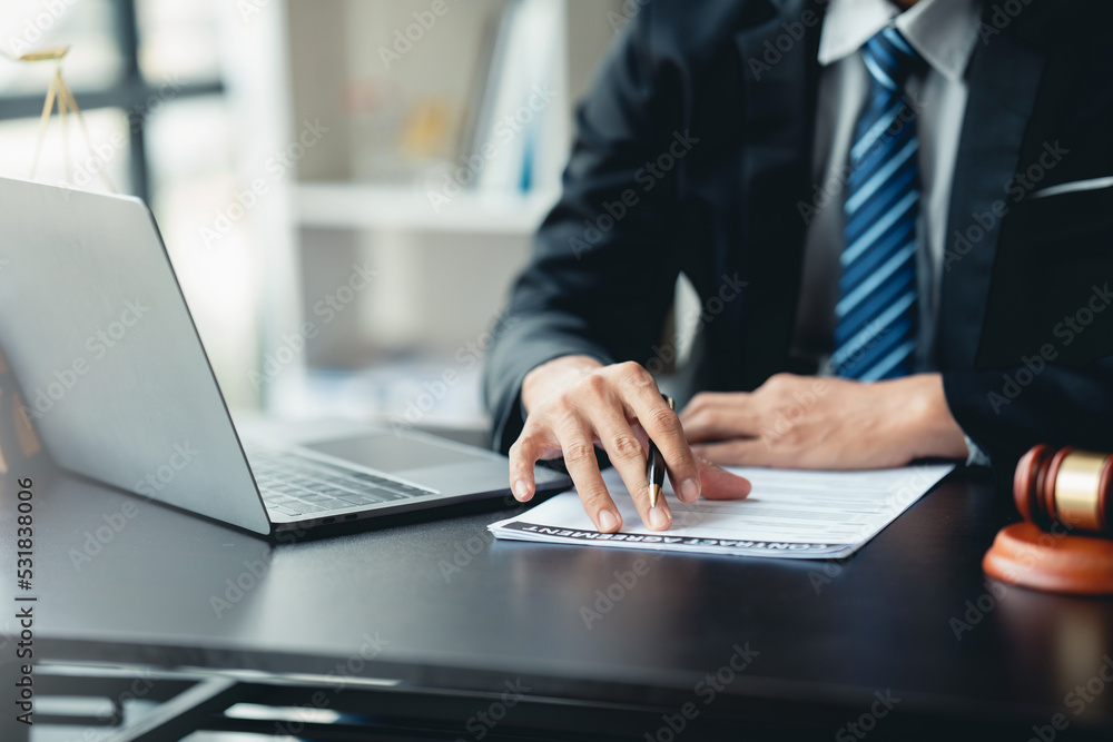 The Legal Execution Department makes an appointment with the customer ...