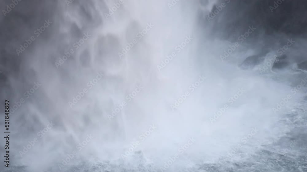 Snoqualmie Falls anti gravity sci fi close. Snoqualmie Falls a 268 foot ...