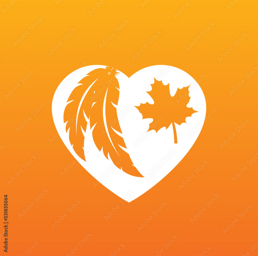 Every Child Matters Logo. National Day of Truth and Reconciliation ...