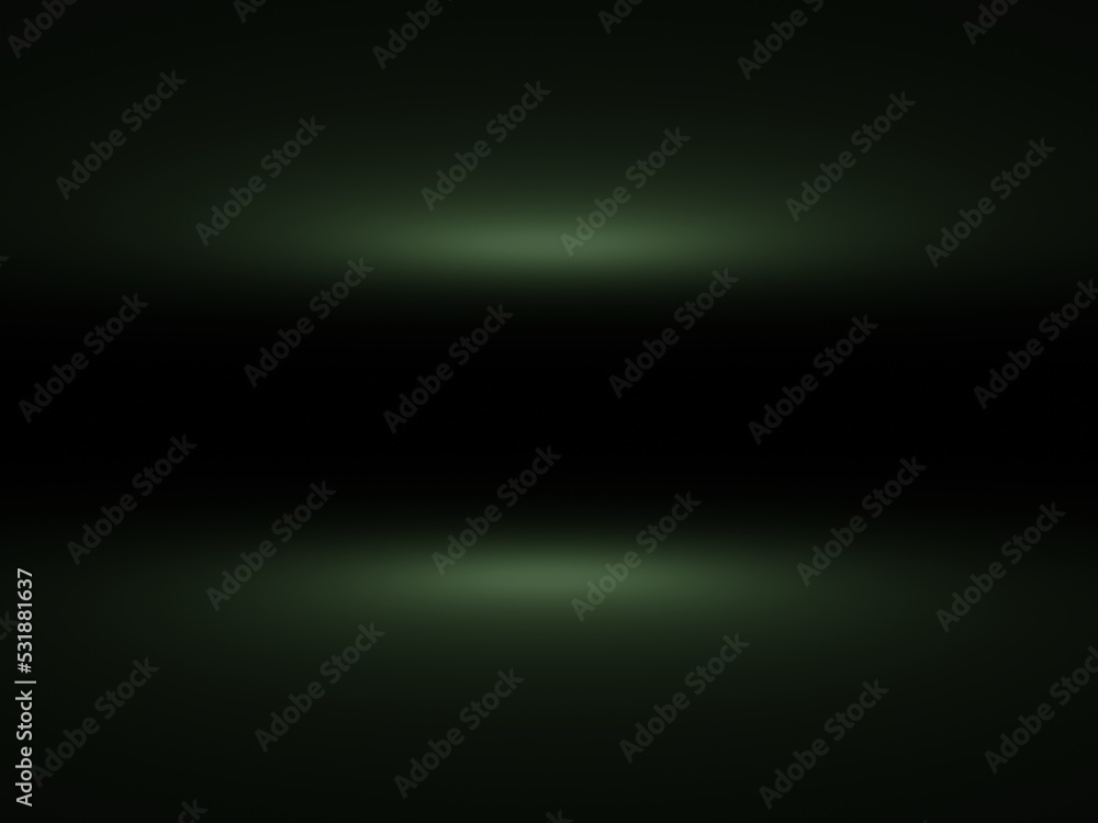 abstract luxury gradient background. smooth vignette studio banner ...