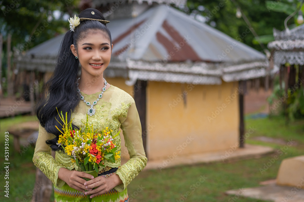 Thailand People And Culture
