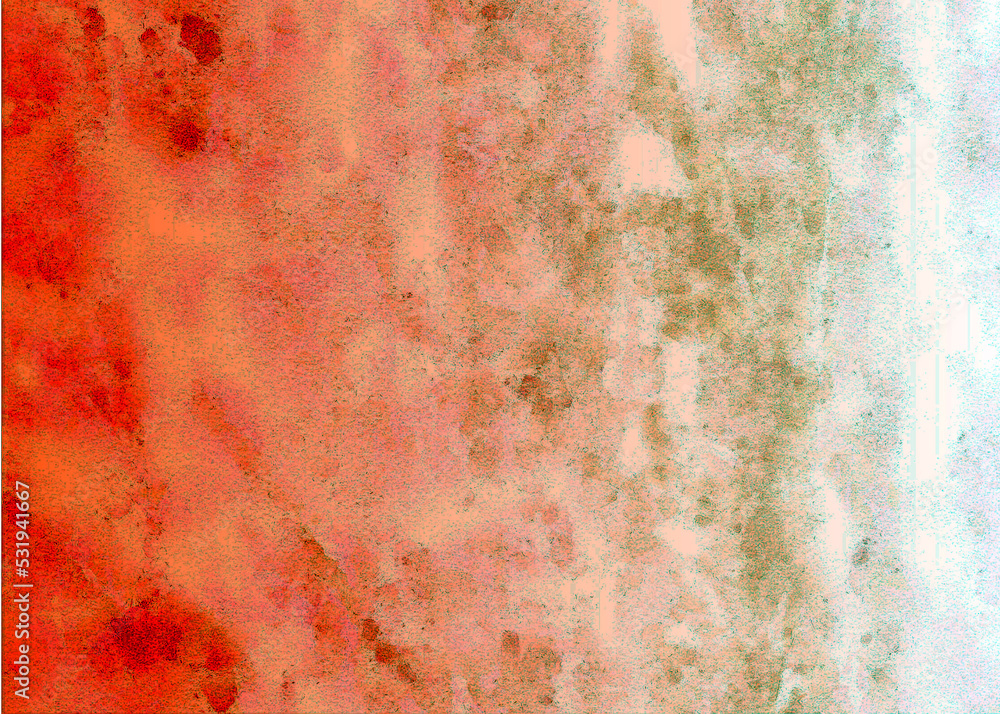 Colorful background wallpaper template for your graphic design works ...