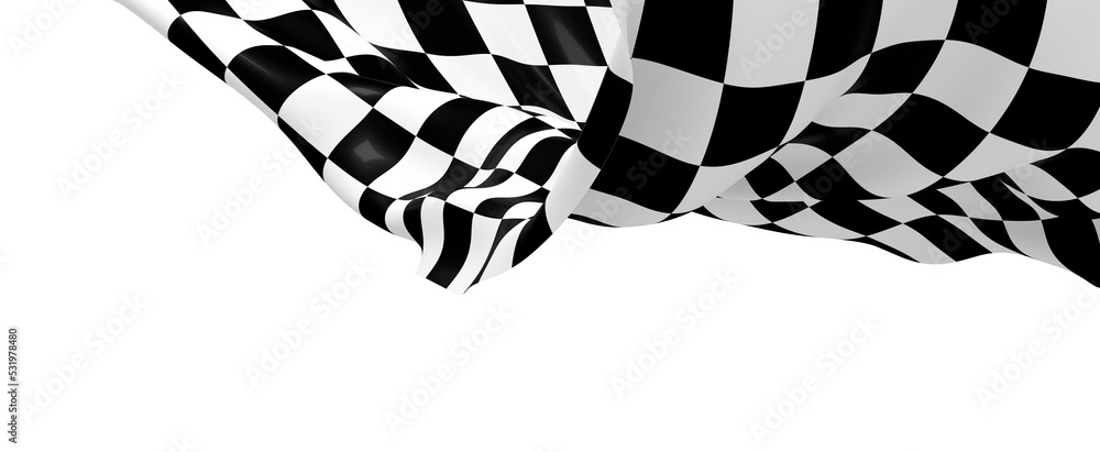 finish flag finishflag background muster Stock Illustration | Adobe Stock