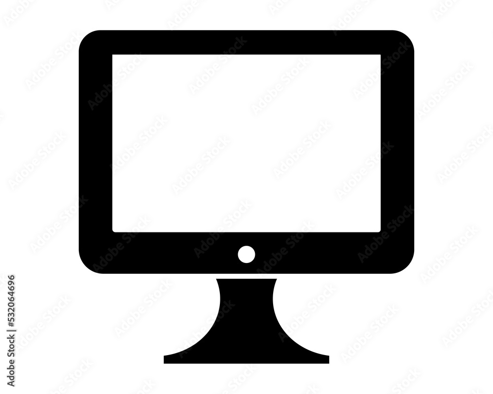 Computer png illustration. Icon, symbol, object, logo, sign, sticker ...
