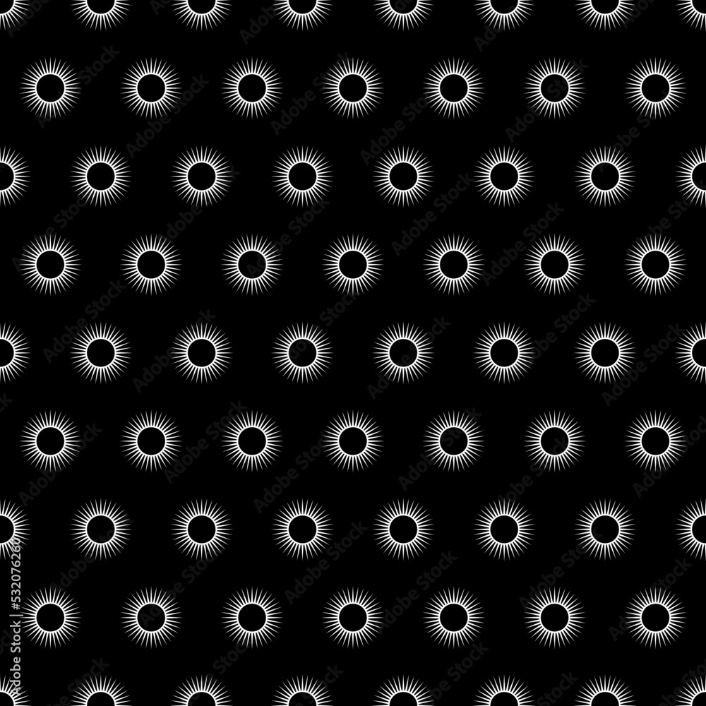 Seamless traditional African shweshwe fabric pattern background Stock ...