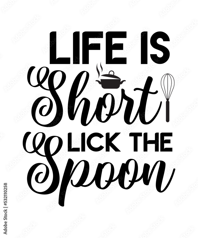 Kitchen Svg Bundle, Pot Holder Svg, Kitchen Quotes Svg, Funny Kitchen ...