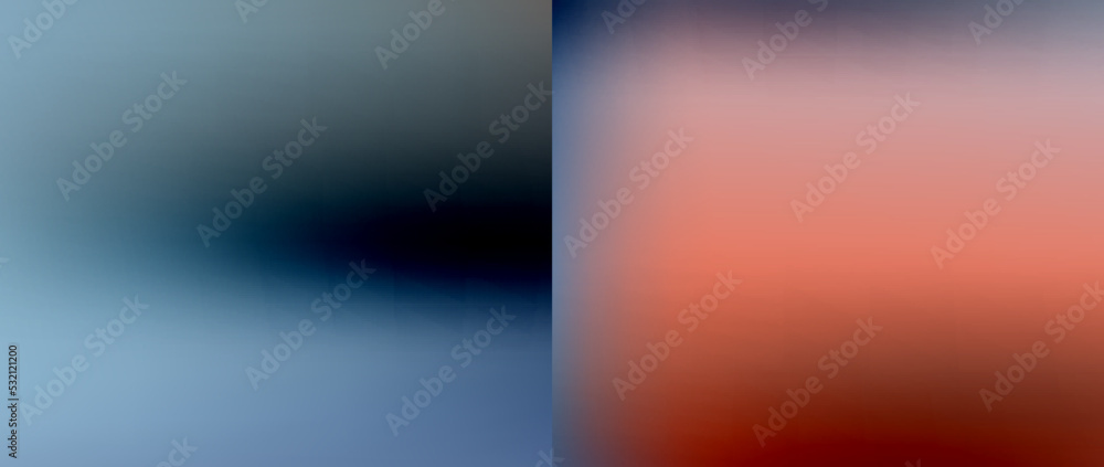 Simple gradient abstract background for wallpaper, banner, background ...