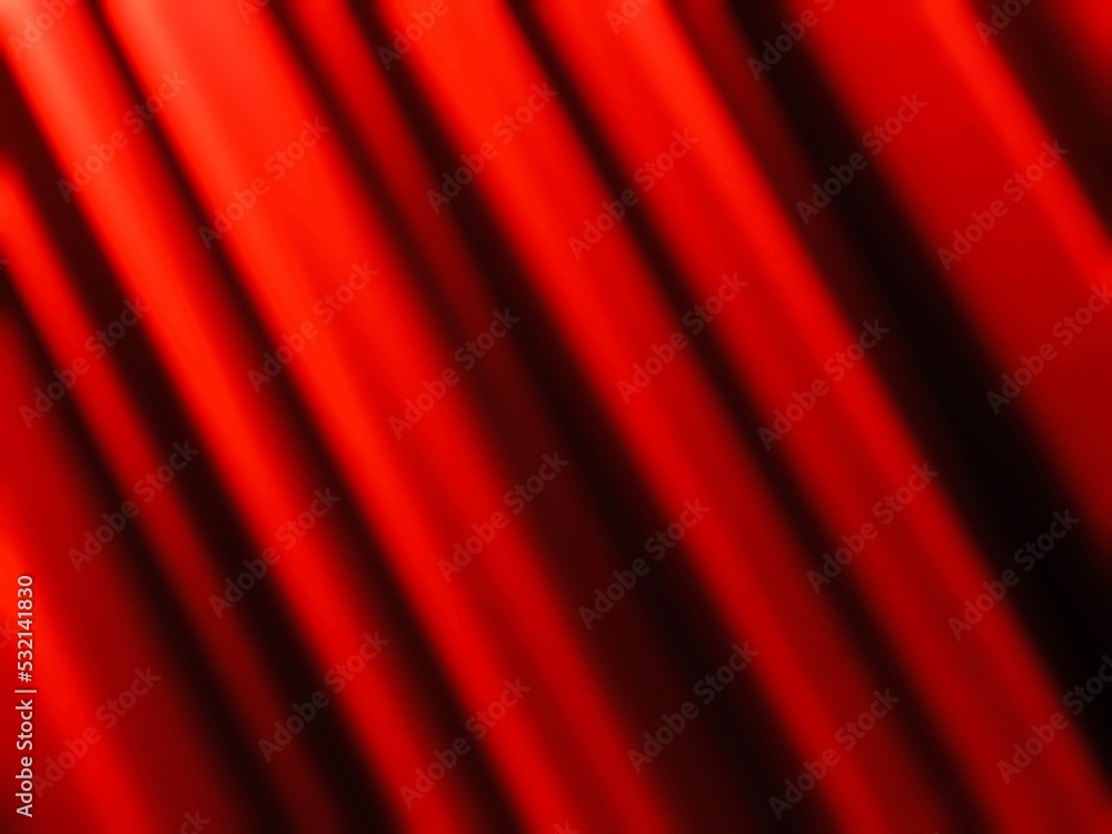 red curtain background Stock Illustration | Adobe Stock