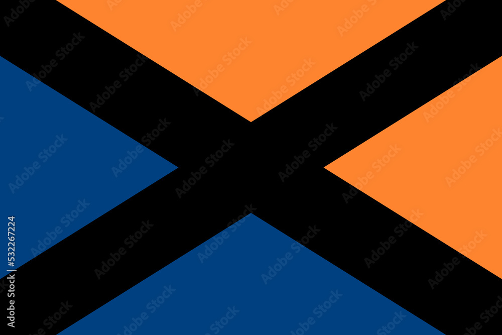 Fictional Flags, Fictional Country Flags, World Fantasy Flags for ...