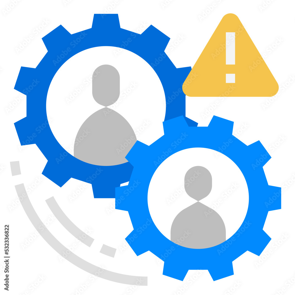 operational icon Stock Vector | Adobe Stock