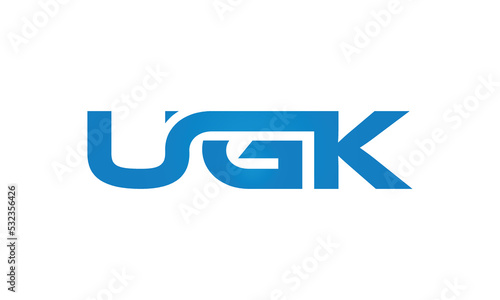 Ugk Logo