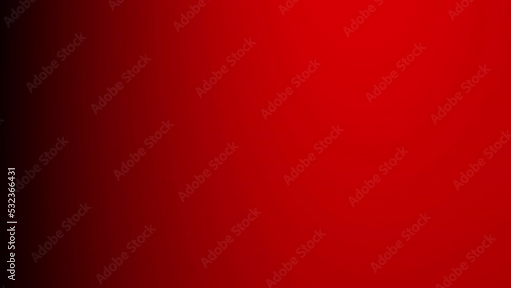 Ramp Red Transition. Film Burn Footage, Light Leaks and Lens Flare ...