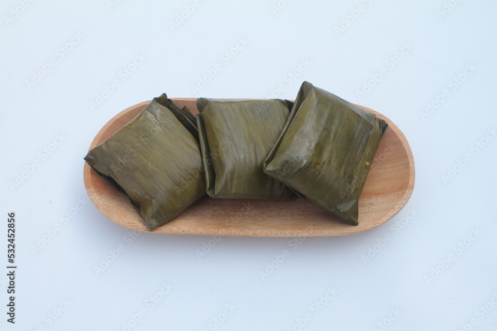 Kue Nagasari atau Kue Nogosari merupakan jenis kue basah tradisional ... Kue Nagasari atau Kue Nogosari merupakan jenis kue basah tradisional ...
