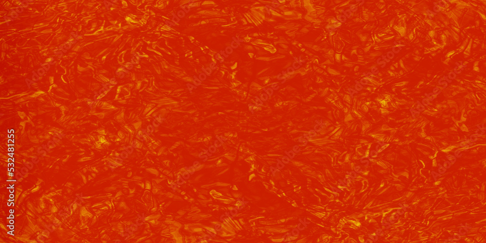 Abstract yellow or orange paper texture, Abstract orange plastic ...