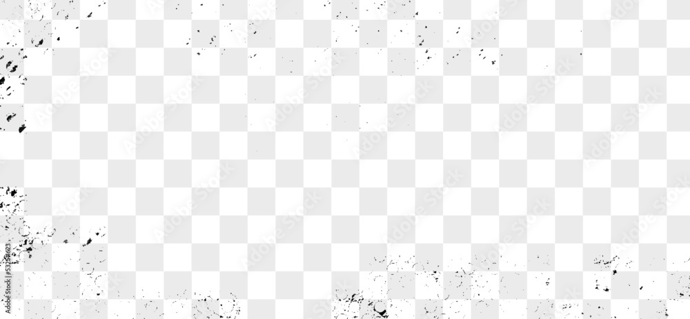 Distressed black texture. Distress Overlay Texture. Subtle grain ...