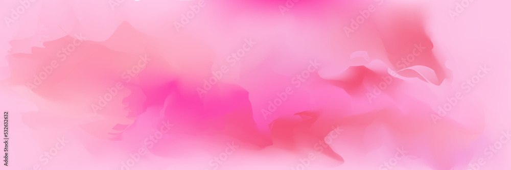 Abstract pink gradient background. Stock Vector | Adobe Stock
