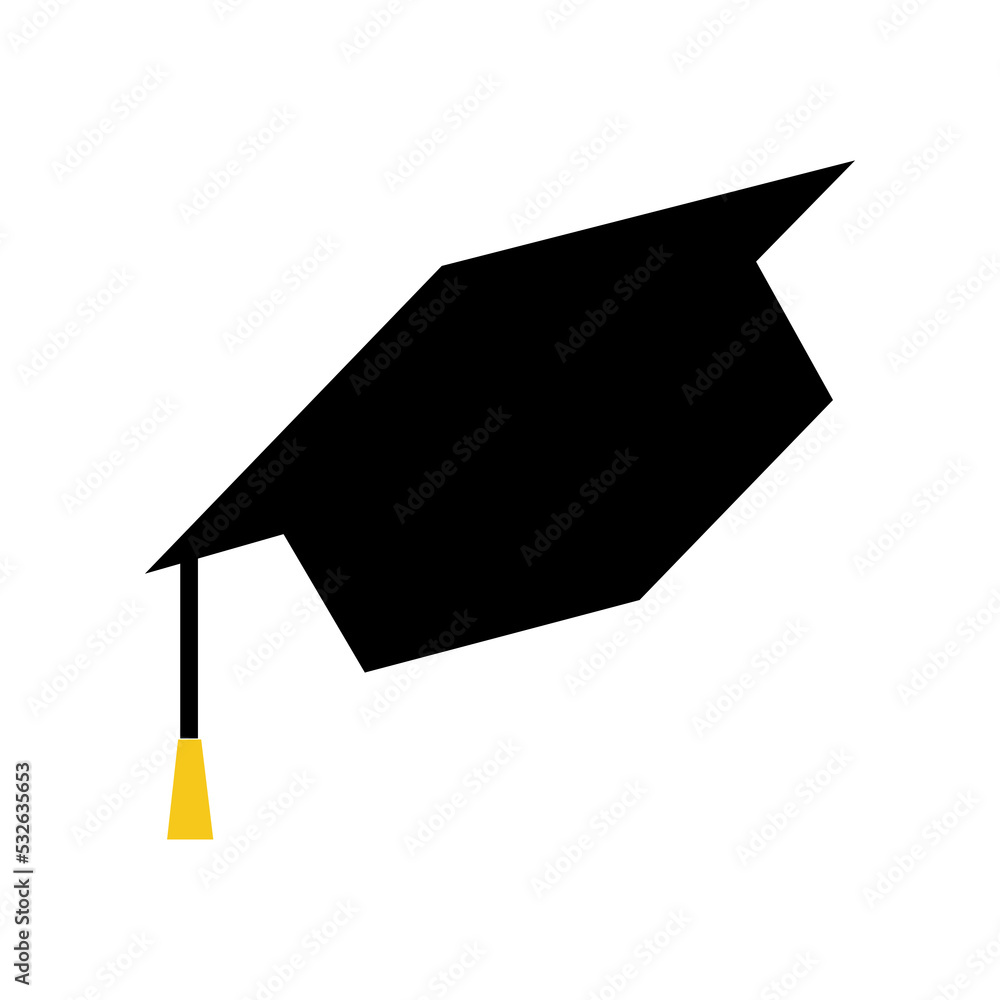 Education Silhouette Png