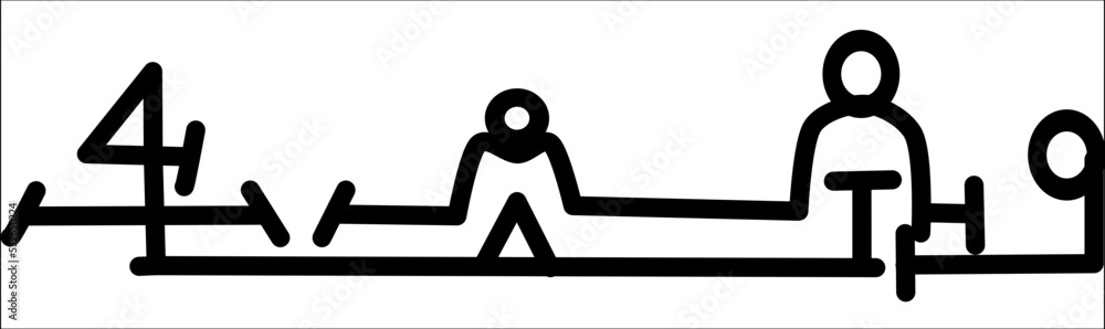 The 72 Angels of the Shem HaMephorash Sigils Stock Vector | Adobe Stock