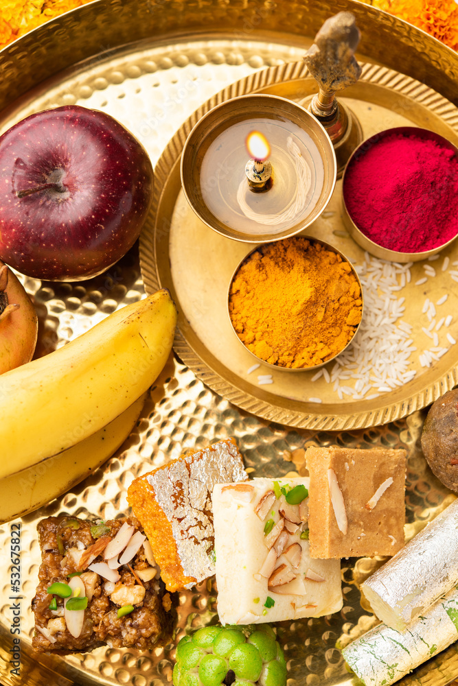 Lakshmi Puja in Diwali, is a Hindu occasion for the veneration of Laxmi ...