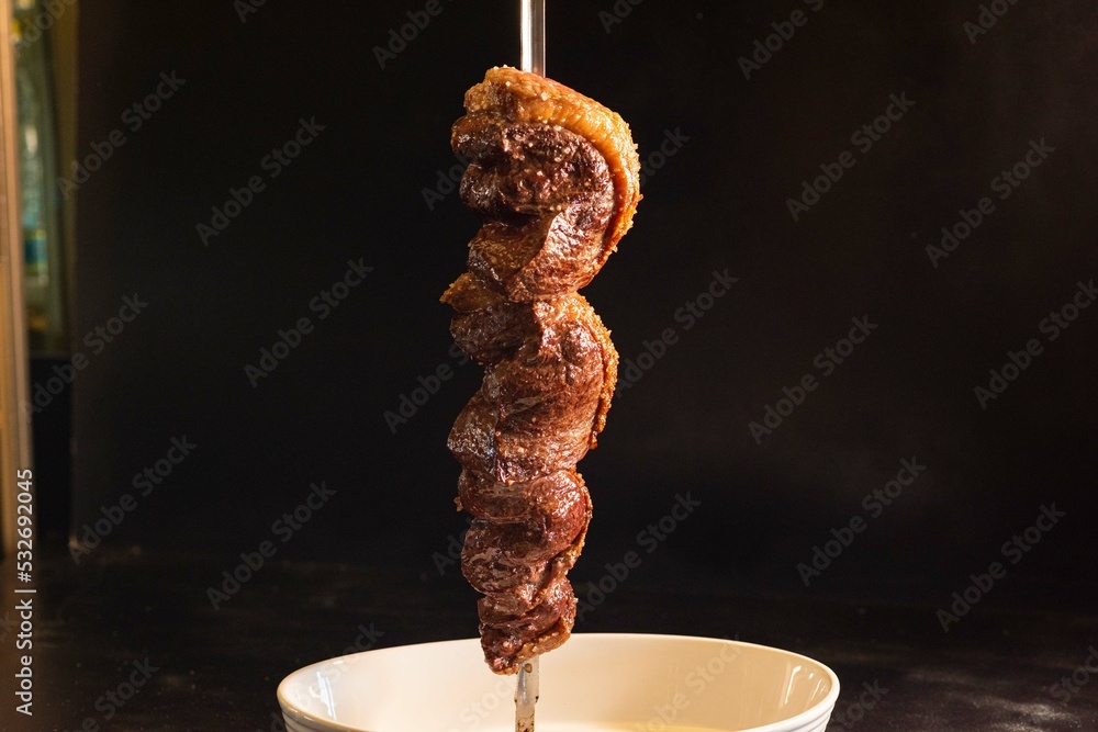picanha Stock Photo | Adobe Stock
