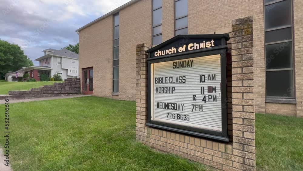 A church of Christ started by David Whitmerwitnesses of the Book of ...