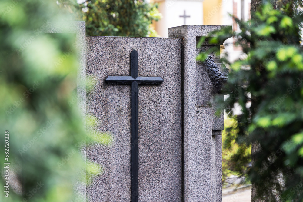 Monumental Cemetery of Milan (Cimitero Monumentale di Milano) is one of ...