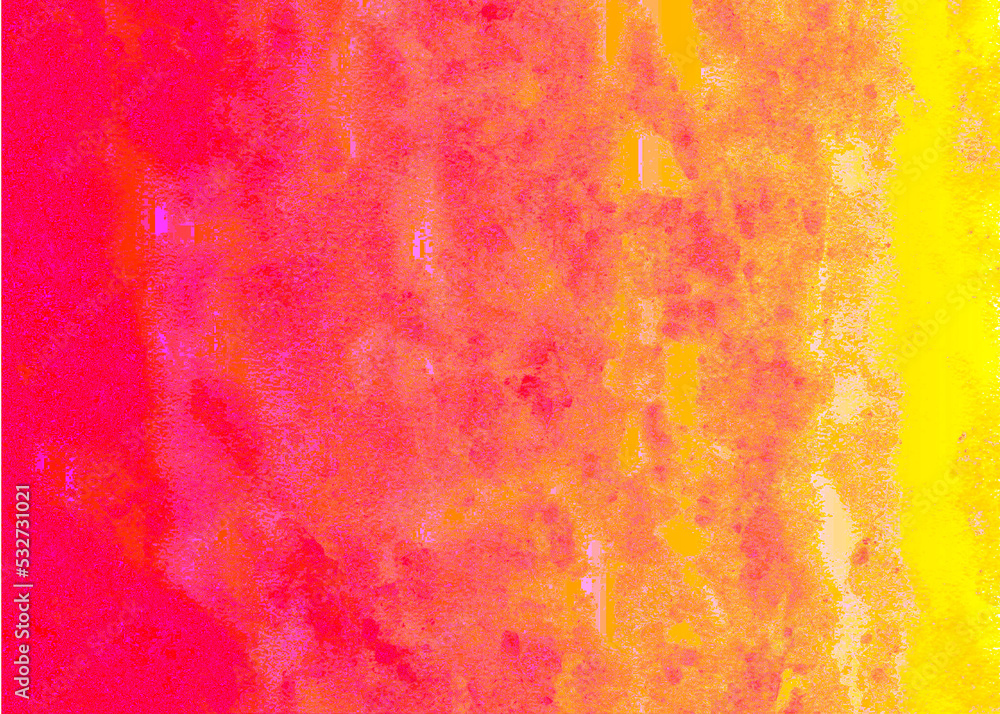 Colorful background wallpaper template for your graphic design works ...