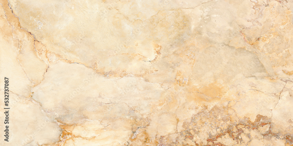 natural brown beige marble slab stone texture background vitrified tile ...