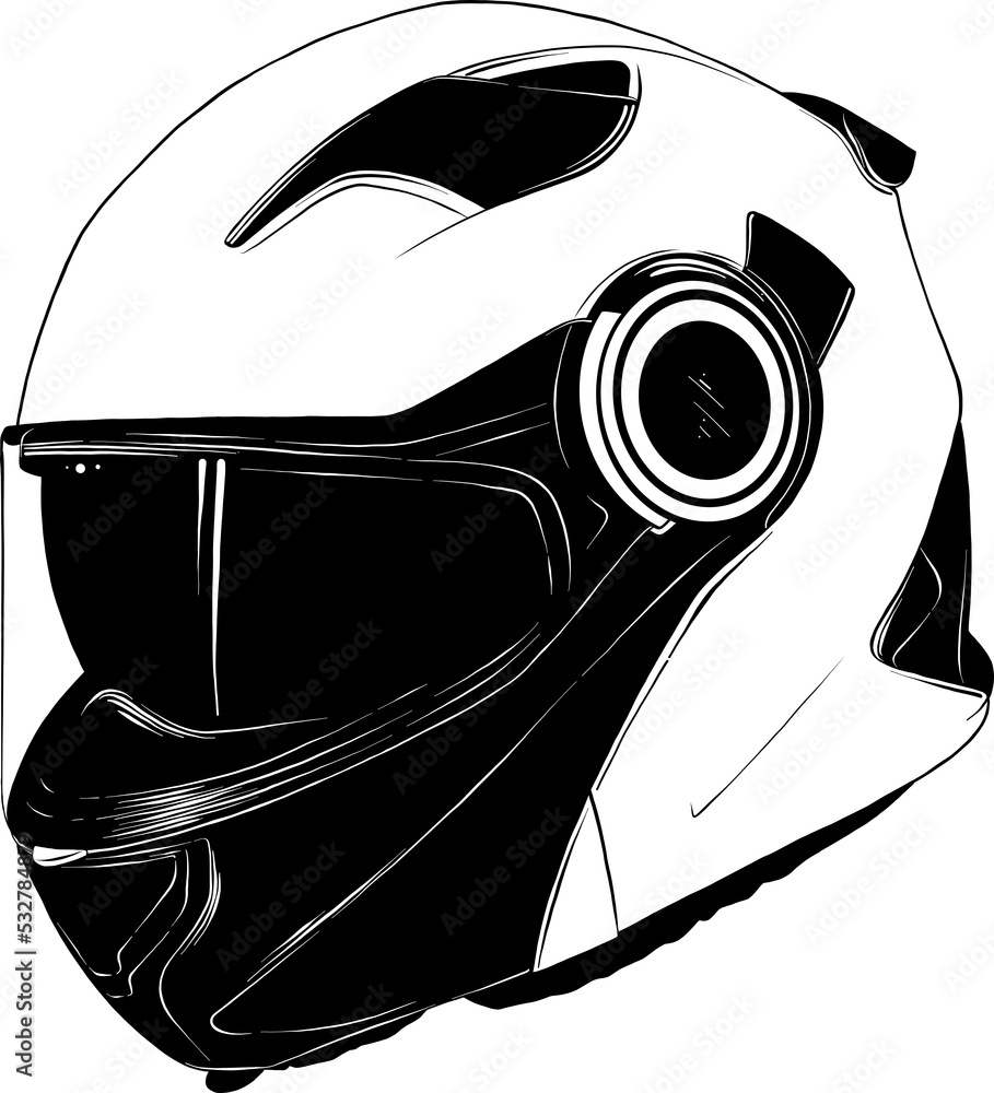 PNG engraved style illustration for posters, decoration and print. Hand ...