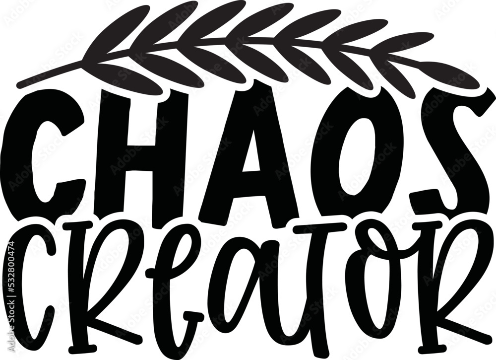 chaos creator svg,baby svg,baby,baby svg bundle,baby craft design,new ...