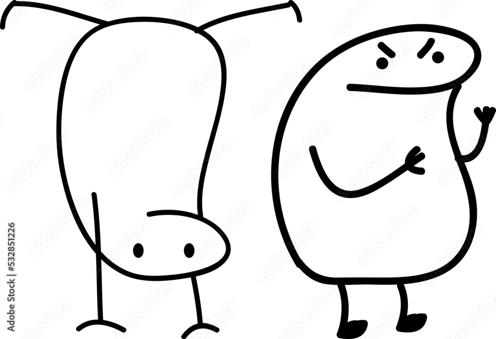 Meme Internet: Flork Pack Angry Clothes Hanger And Angry, 52% OFF