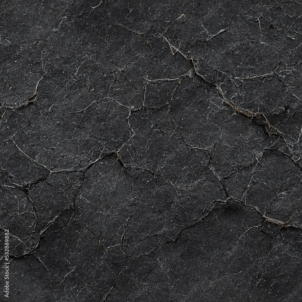 concrete seamless texture - 4k dark grey concrete floor background ...