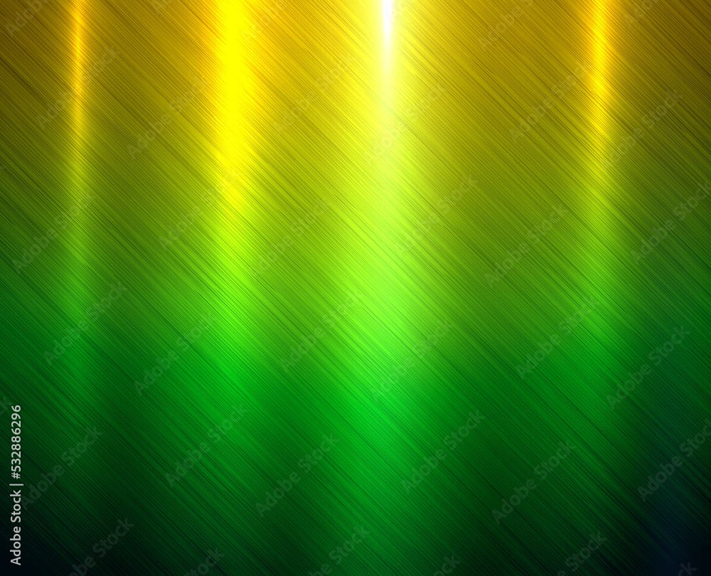 Gold Metallic Texture